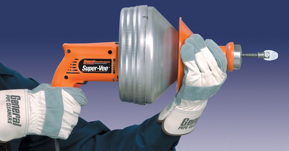 The Best Way To Choose The Best Drain Cleaning Tool