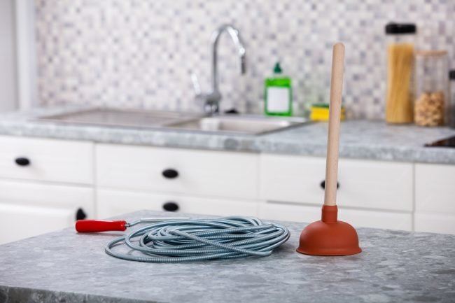 The Best Way To Choose The Best Drain Cleaning Tool